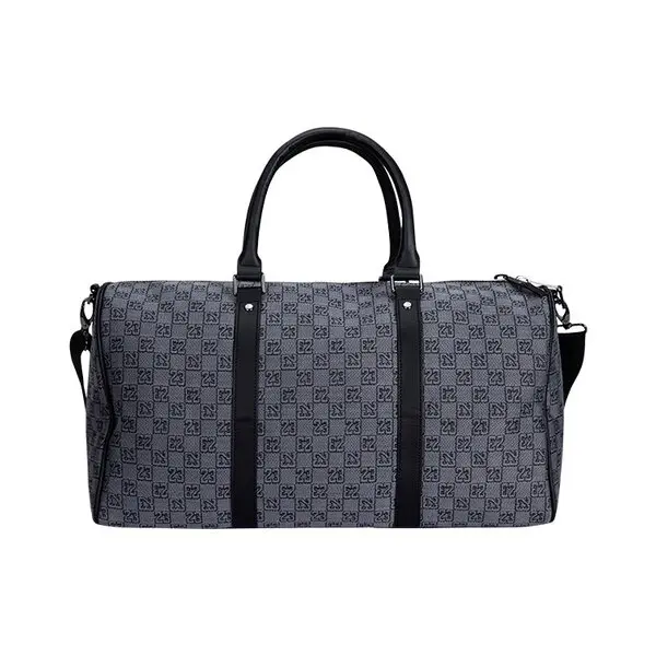 JORDAN Monogram Duffle Bag