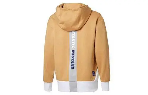 PUMA X Ader Error Full-zip Hoodie