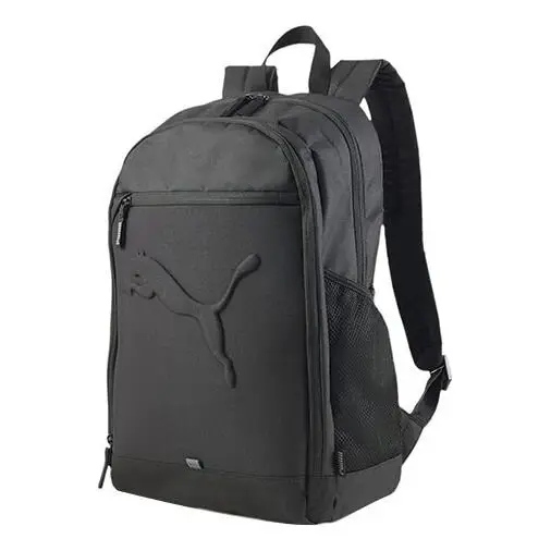 PUMA Buzz Backpack - Black