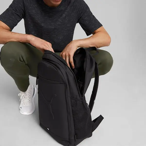 PUMA Buzz Backpack
