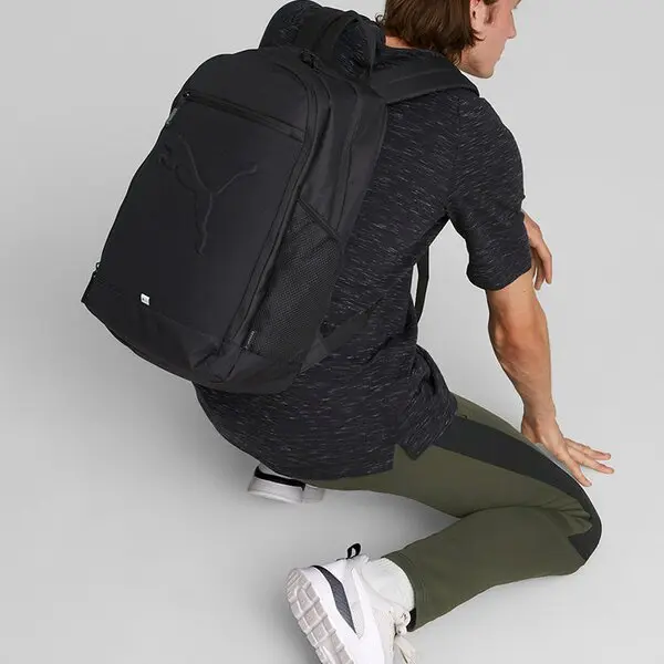 PUMA Buzz Backpack