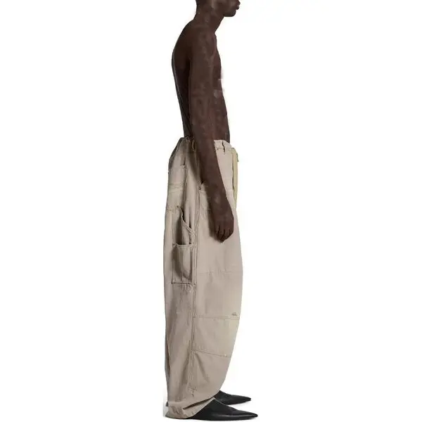 Balenciaga Double Knee Pants