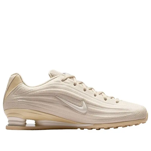 Nike Shox Z Sneakers - Oatmeal/linen/phantom