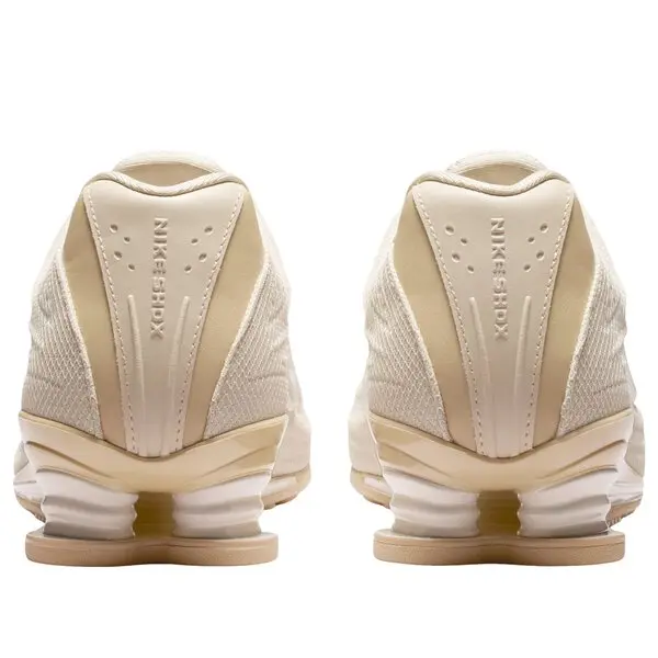 Nike Shox Z Sneakers - Oatmeal/linen/phantom