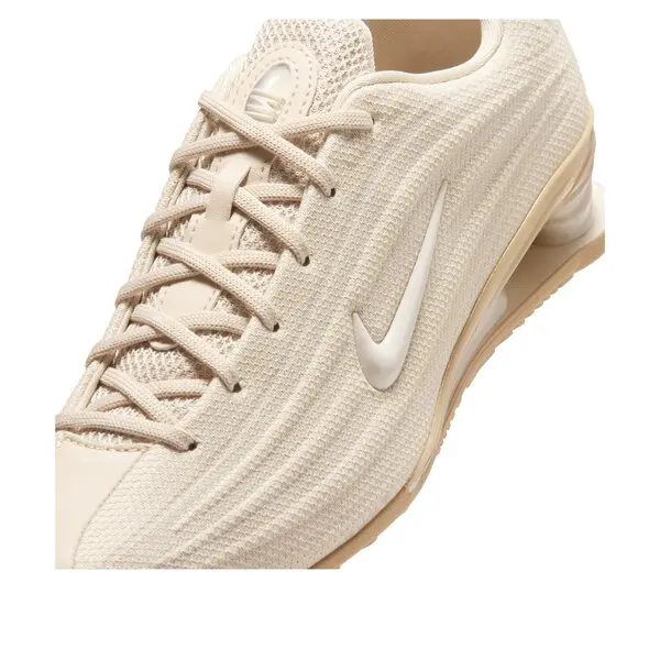 Nike Shox Z Sneakers - Oatmeal/linen/phantom