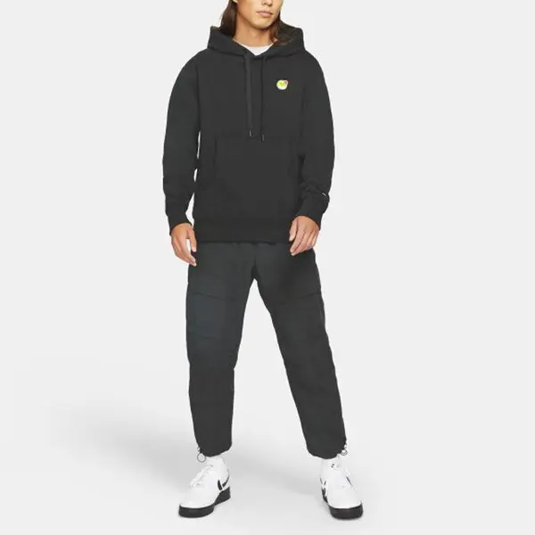 Nike Casual Pullover Hoodie