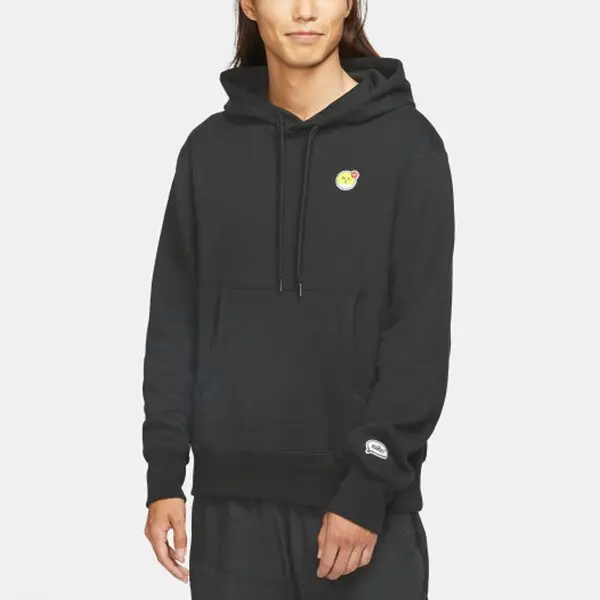 Nike Casual Pullover Hoodie