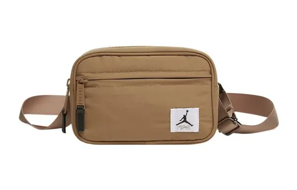 JORDAN Flight Mini Camera Bag - Dark Driftwood