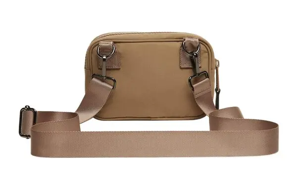 JORDAN Flight Mini Camera Bag - Dark Driftwood