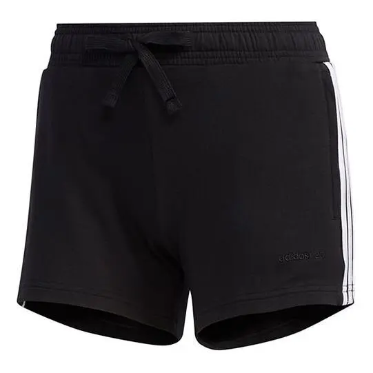 Adidas Neo Sports Shorts - Black