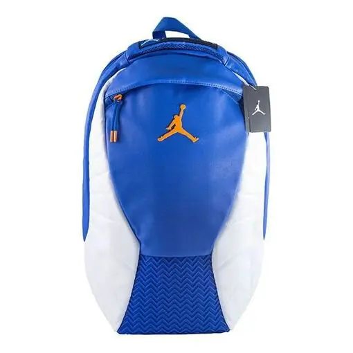 JORDAN Air 12 Backpack - Hyper Royal