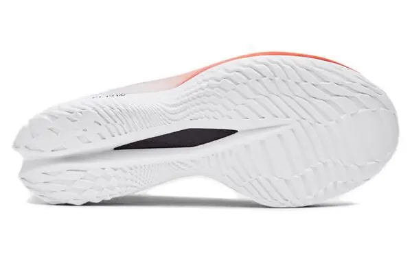 Under Armour Flow Velociti Elite 2 Sneakers - Black/astro Pink/atomic