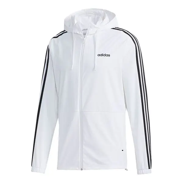 Adidas Neo Essential 3-stripes Windbreaker Jacket