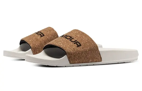 Under Armour Core Remix Slides