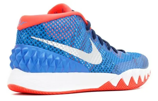 Nike Kyrie 1 "usa" Sneakers - /white/red