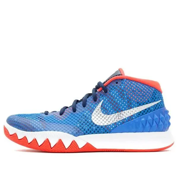 Nike Kyrie 1 "usa" Sneakers - /white/red