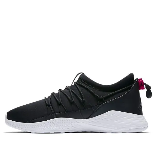 JORDAN Formula 23 Toggle Sneakers - Black