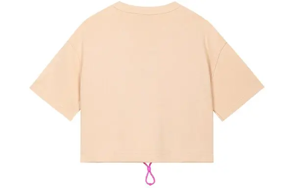 Nike Icon Clash Alphabet Logo T-shirt