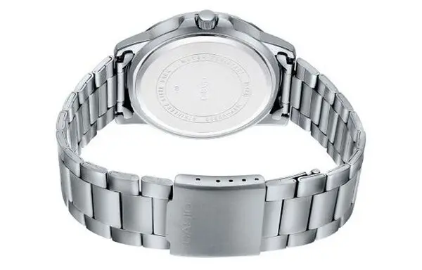 Casio Analog Quartz Chronograph Watch