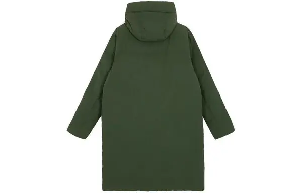 PUMA Long Down Coat