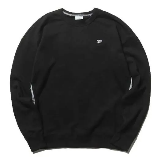 PUMA Downtown Crew Sweatshirt