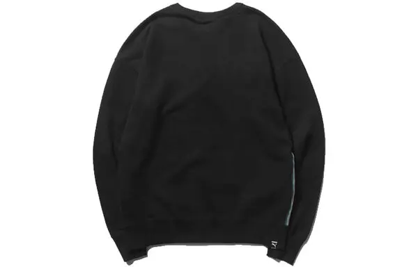 PUMA Downtown Crew Sweatshirt