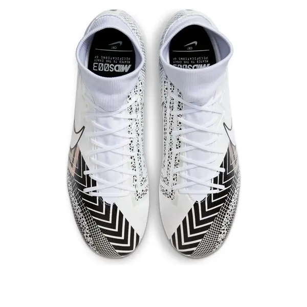 Nike Mercurial Superfly 7 Academy Mds Ag Artificial Grass Sneakers