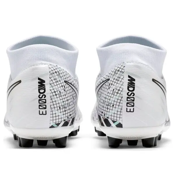 Nike Mercurial Superfly 7 Academy Mds Ag Artificial Grass Sneakers