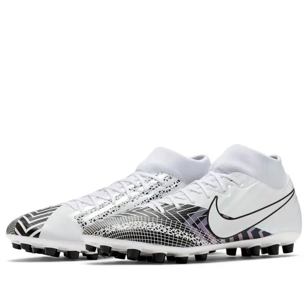 Nike Mercurial Superfly 7 Academy Mds Ag Artificial Grass Sneakers