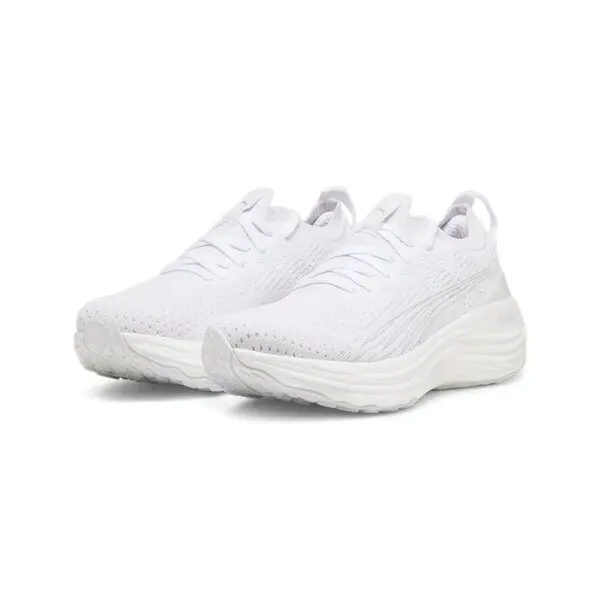 PUMA Foreverrun Nitro Knit Sneakers