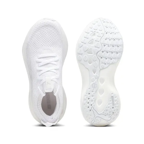 PUMA Foreverrun Nitro Knit Sneakers