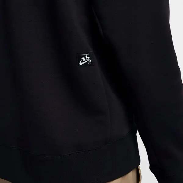 Nike X Nba Icon Hoodie