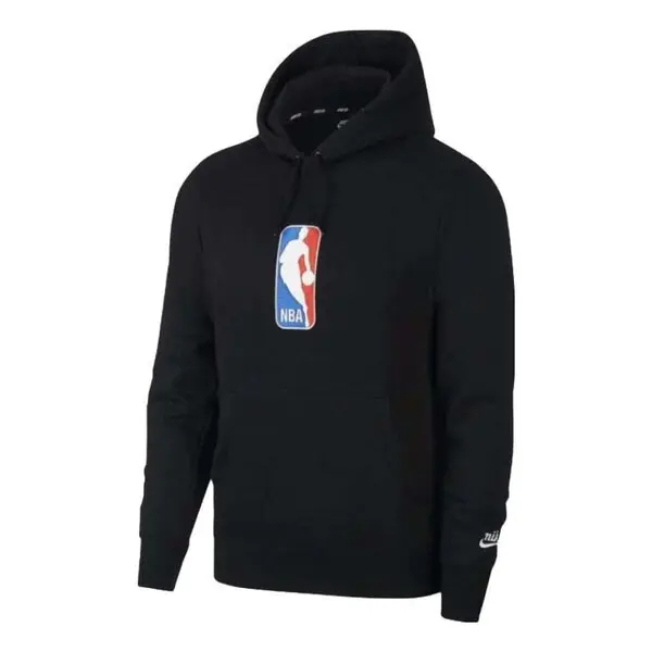 Nike X Nba Icon Hoodie