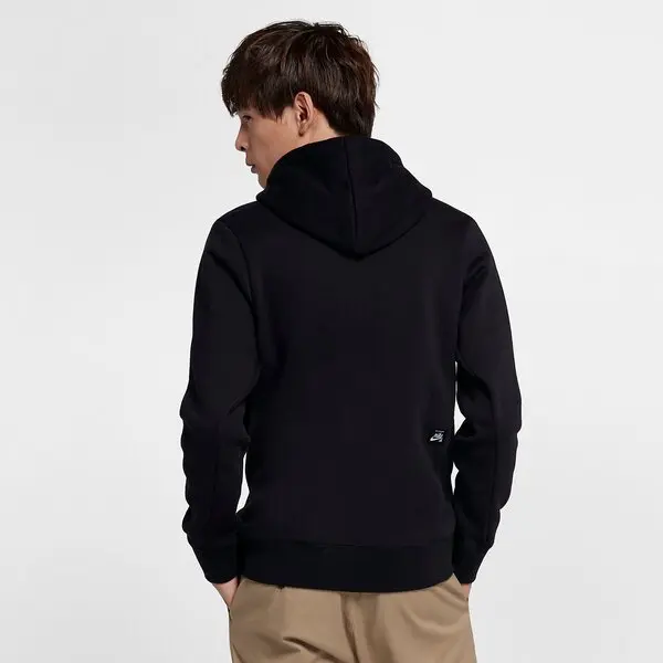 Nike X Nba Icon Hoodie