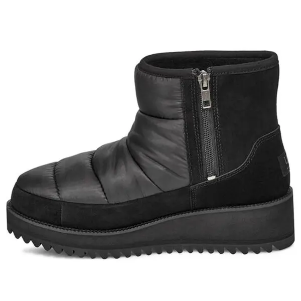 UGG Ridge Mini Snow Boots