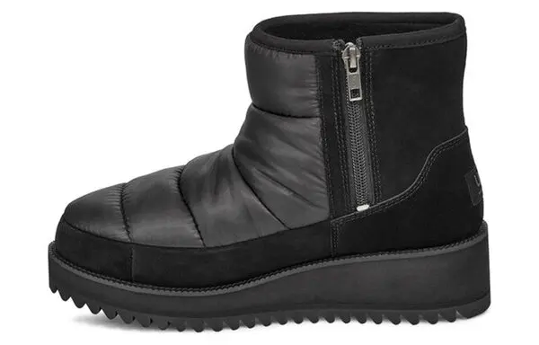 UGG Ridge Mini Snow Boots