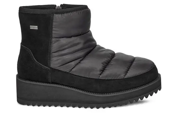 UGG Ridge Mini Snow Boots