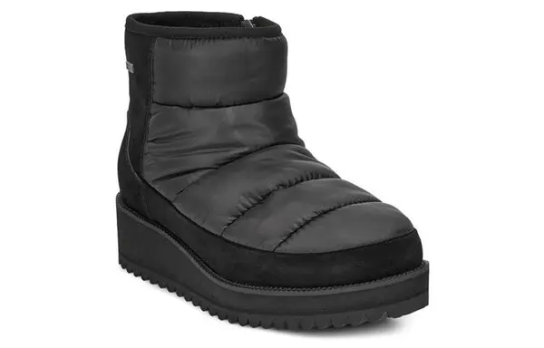 UGG Ridge Mini Snow Boots