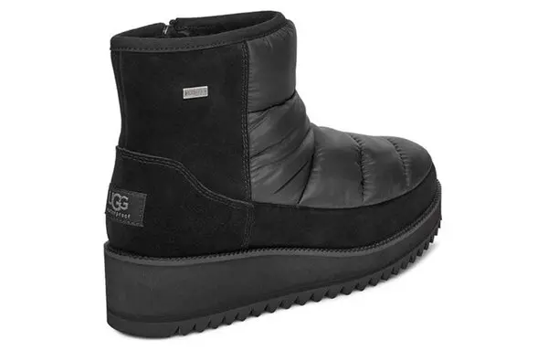 UGG Ridge Mini Snow Boots