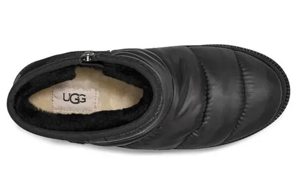UGG Ridge Mini Snow Boots