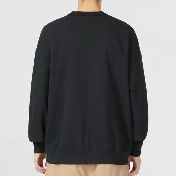 Adidas Oe Cr Swt Logo