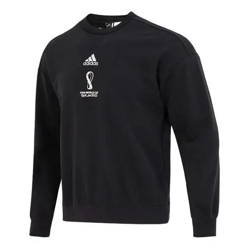 Adidas Oe Cr Swt Logo - Default Color