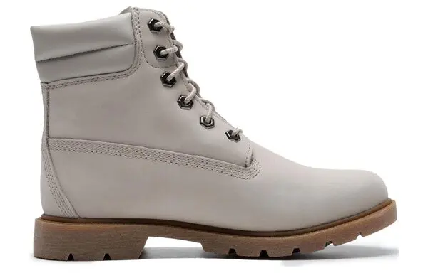 Timberland Linden Woods 6 Inch Waterproof Boots