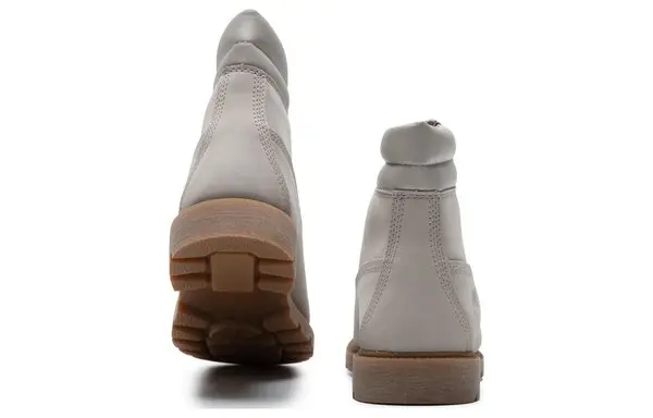Timberland Linden Woods 6 Inch Waterproof Boots