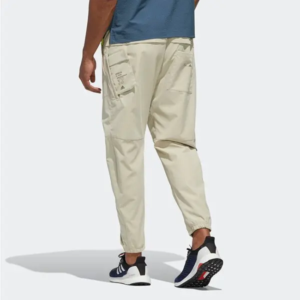 Adidas Th Pnt Twill Sports Pants