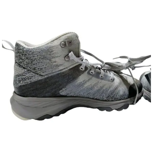 The North Face Ultra Fastpack Iv Mid Futurelight Hiking Boots