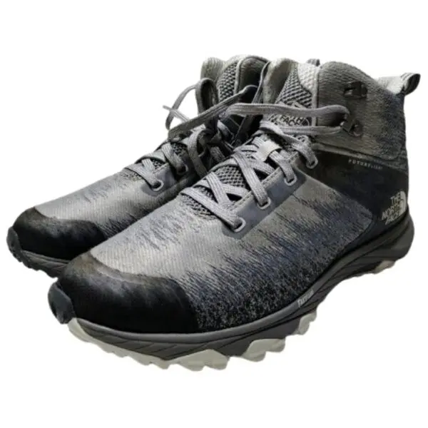 The North Face Ultra Fastpack Iv Mid Futurelight Hiking Boots