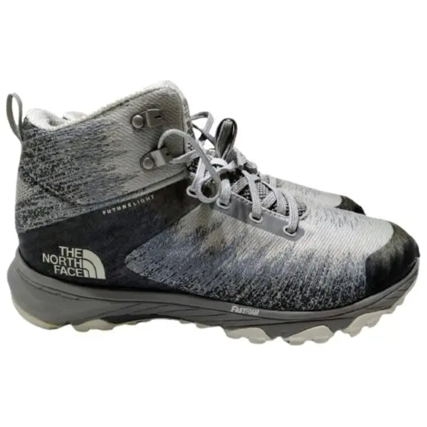 The North Face Ultra Fastpack Iv Mid Futurelight Hiking Boots