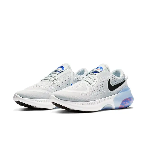 Nike Joyride Dual Run Sneakers - Grayblueblack