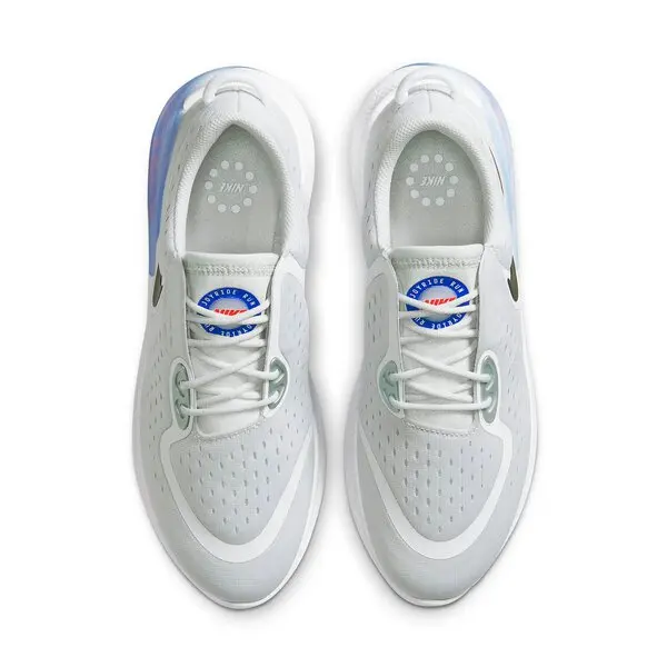 Nike Joyride Dual Run Sneakers - Grayblueblack